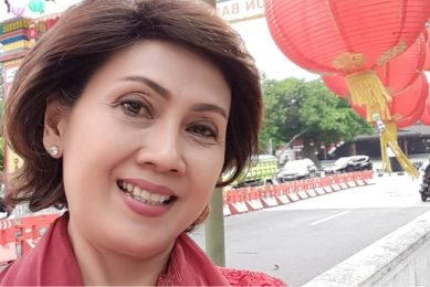 Majalah INSPIRASI - Lentera yang Membebaskan