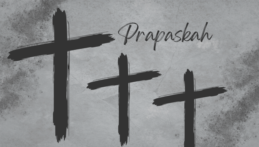 Tema APP KAS 2023: Tinggal dalam Kristus, Hadirkan Damai bagi Sesama ...