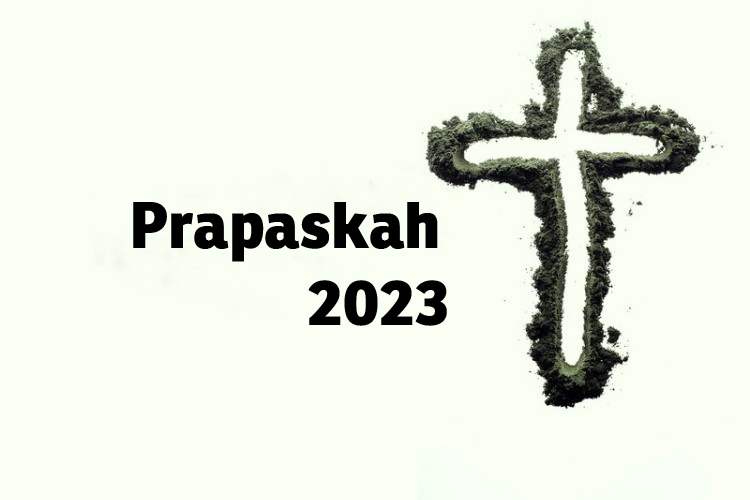 Puasa Prapaskah Katolik - Majalah INSPIRASI