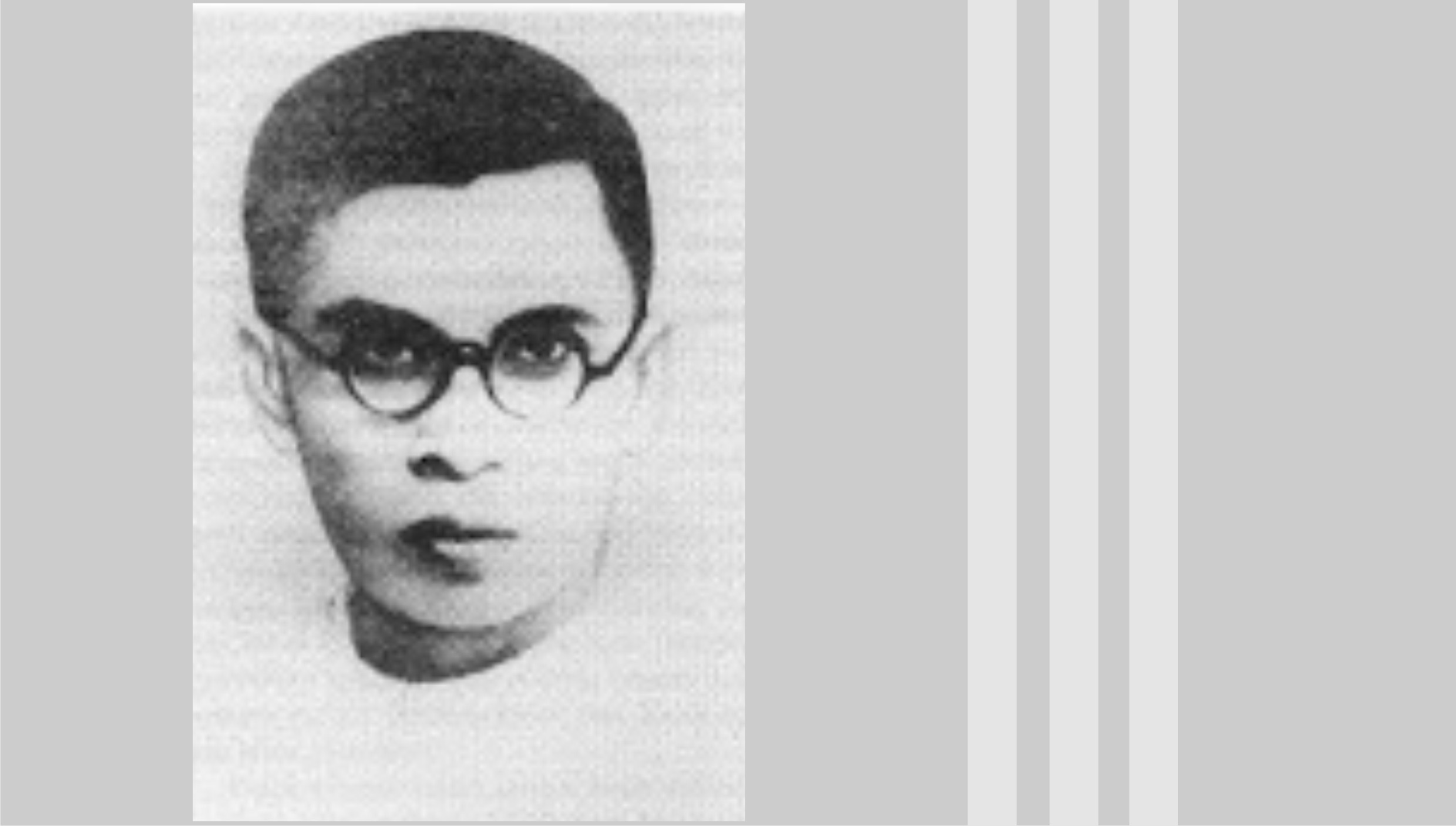 Menimba Spiritualitas Rama Richardus Kardis Sandjaja Pr - Orang Suci di ...