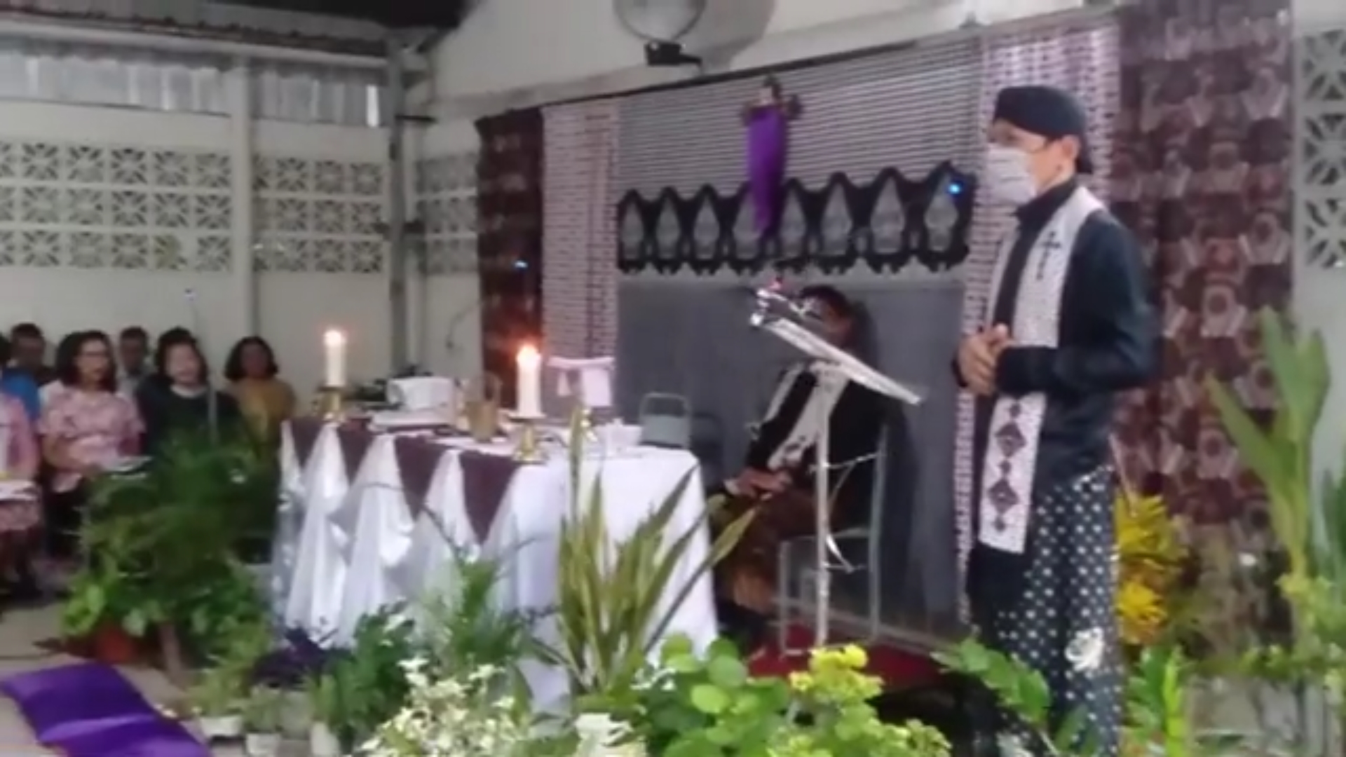 Paroki Sambiroto Rayakan Hari Air Sedunia dengan ECO ATI - Majalah ...